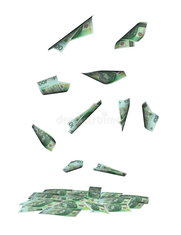 Blank Hundred Dollar Bank Note with CLIPPING PATCH Stock Photo - Image ...