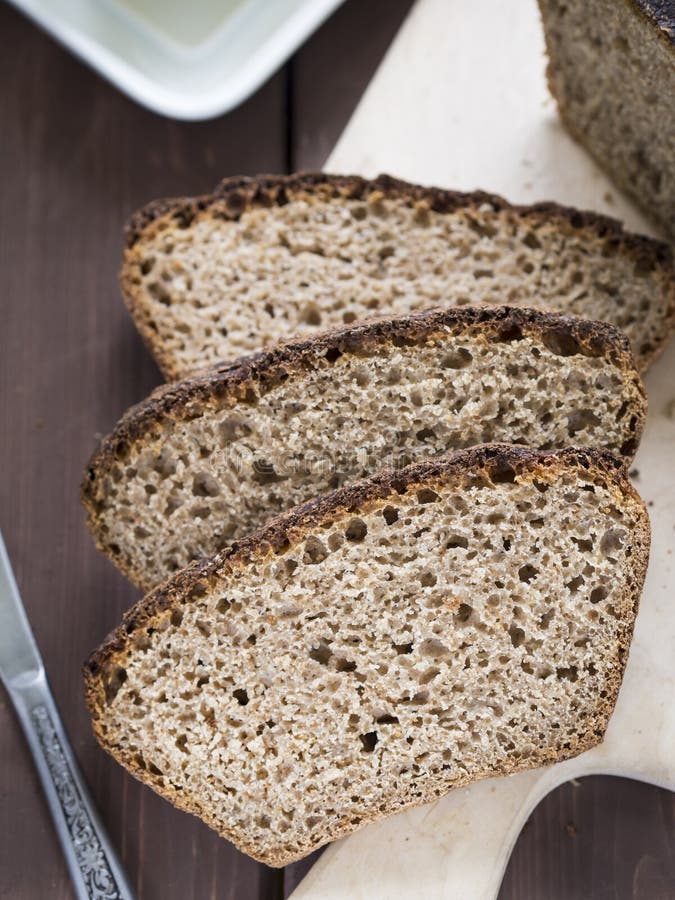 Polish bread stock photo. Image of food, traditional - 30702986