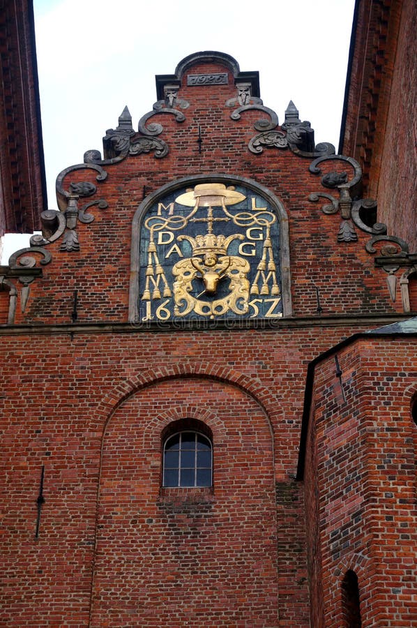 The polish church stock photo. Image of gniezno, tower - 94740206