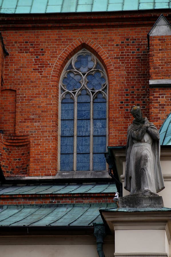 The polish church stock image. Image of pulpit, timber - 94740397