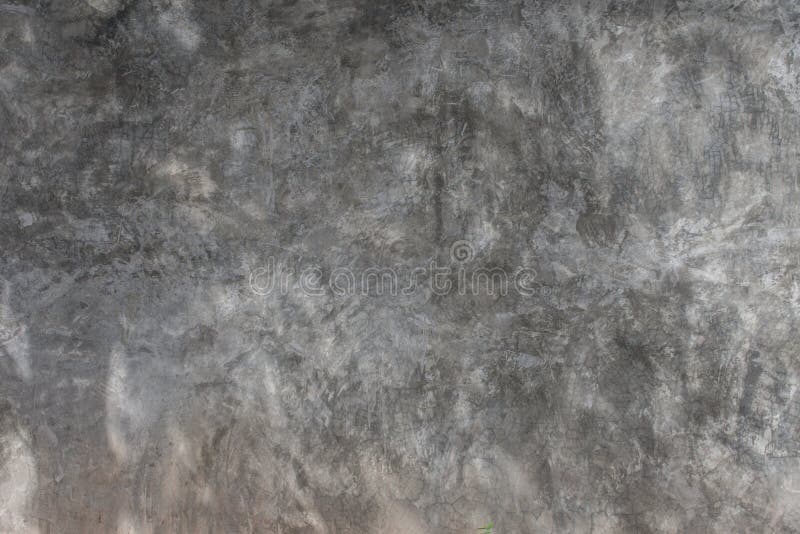 Polish Concrete Wall Texture Background Stock Image - Image of plaster ...