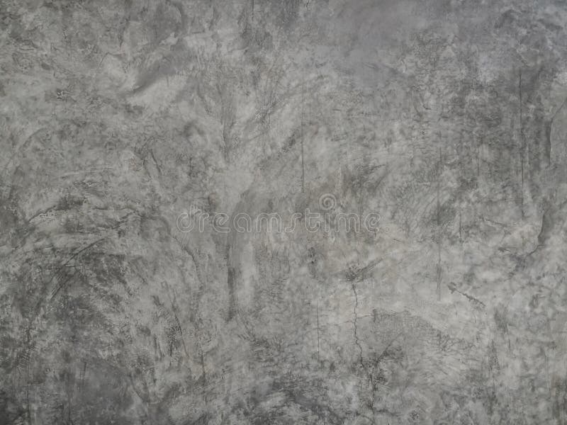 Polish Concrete Wall Texture Background Stock Image - Image of floor ...