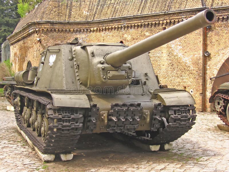 Polish Tank Picture. Image: 872323