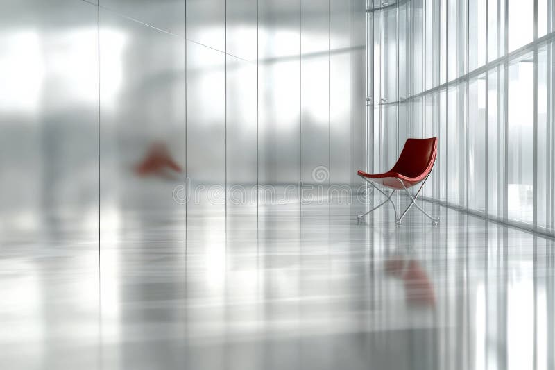 A Polished Aluminum Surface with a Bright, Reflective Finish, Perfect ...