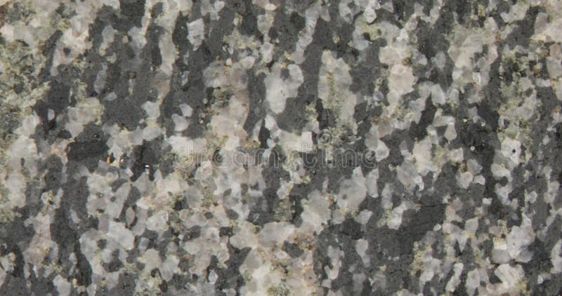 Polished Amphibolite Stone Surface Stock Video - Video of swirls, glass ...