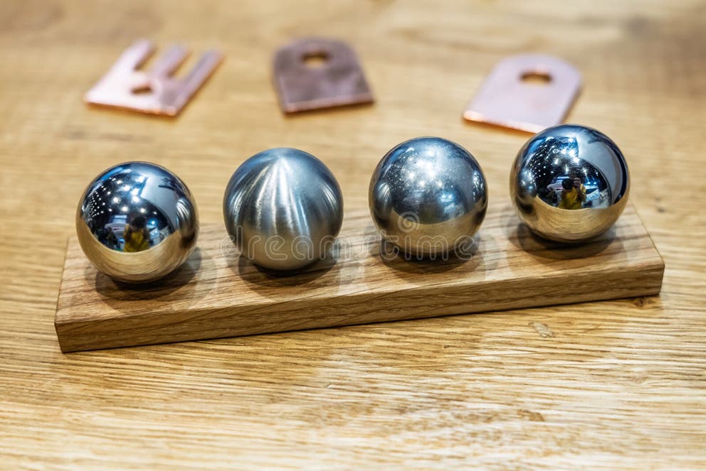 Polished Balls. Steel Polishing Process. Polishing Steel. Polished ...