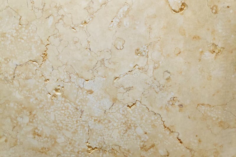 Polished Beige Limestone Background Stock Photo - Image of marble ...
