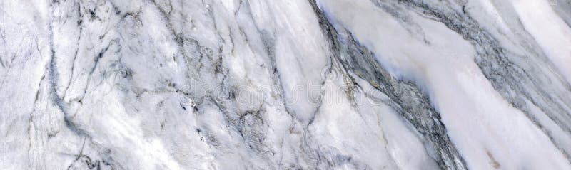 Polished Brown Marble. Real Natural Marble Stone Texture and Surface ...