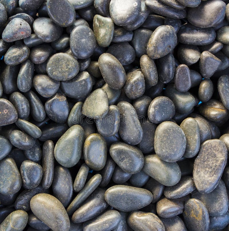 Polished Colored Marble Pebbles and Semi-precious Stones Background ...