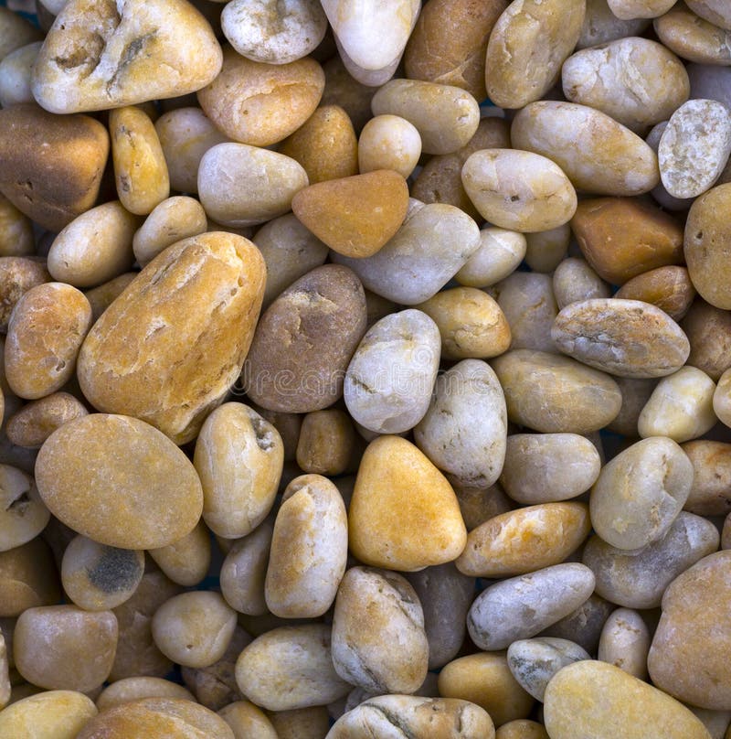 Polished Colored Marble Pebbles and Semi-precious Stones Background ...