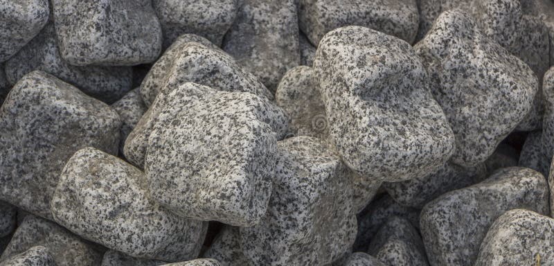 Polished Colored Marble Pebbles and Semi-precious Stones Background ...