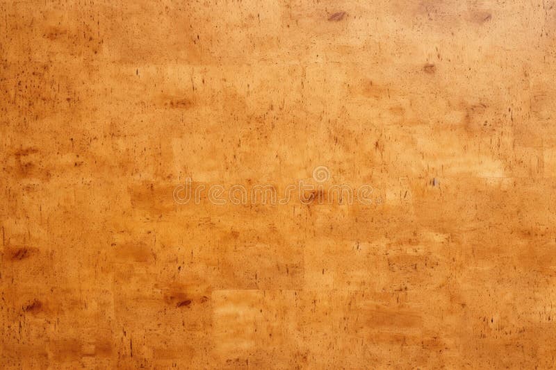 Polished cork tile texture stock photo. Image of cork - 297912450