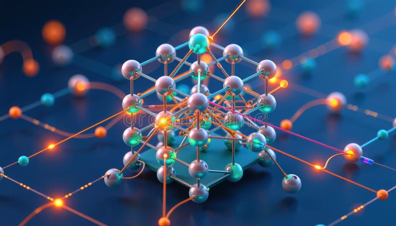 Multi Layer Perceptron Neural Network Stock Illustrations – 2 Multi ...