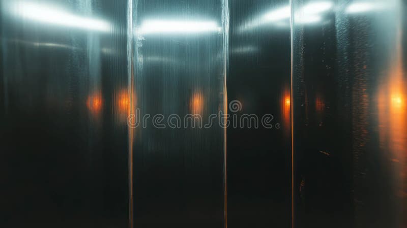 Polished Ebony Black Wall Texture with Subtle Reflections for Modern ...