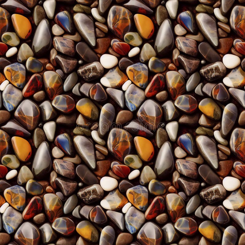 Tumbled Gemstones Stock Illustrations – 78 Tumbled Gemstones Stock ...