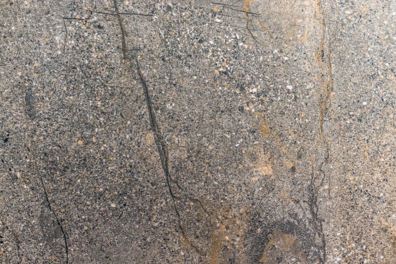 Polished Granite Ceramic Stone Tile with Shiny Marble Texture Stock ...