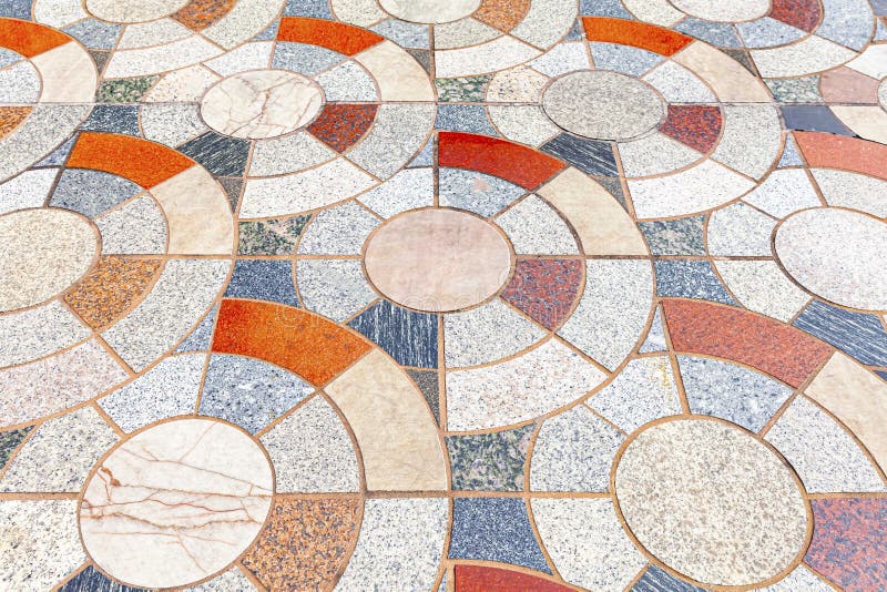 Granite Exterior Wall Tiles Pattern with Smooth Surface Texture and ...