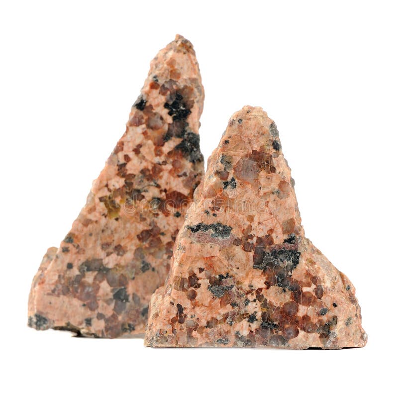 Triangular Stone stock photo. Image of triangle, glacial - 13574502