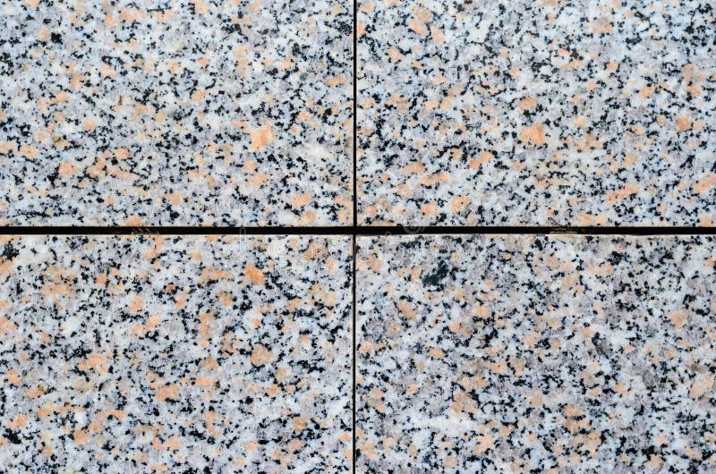Polished Granite Wall Texture Stock Photo - Image of build, decoration ...