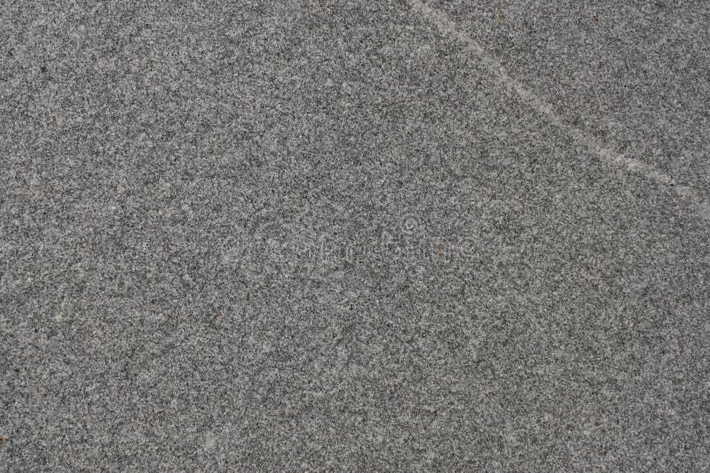 Polished Grey Granite Texture Background Stock Image - Image of ...