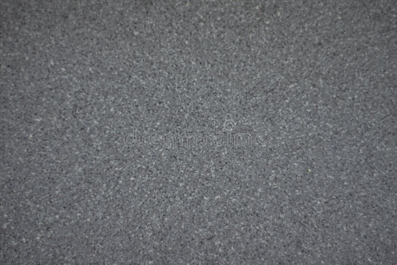 Polished Grey Textured Granite for the Background. Stock Image - Image ...