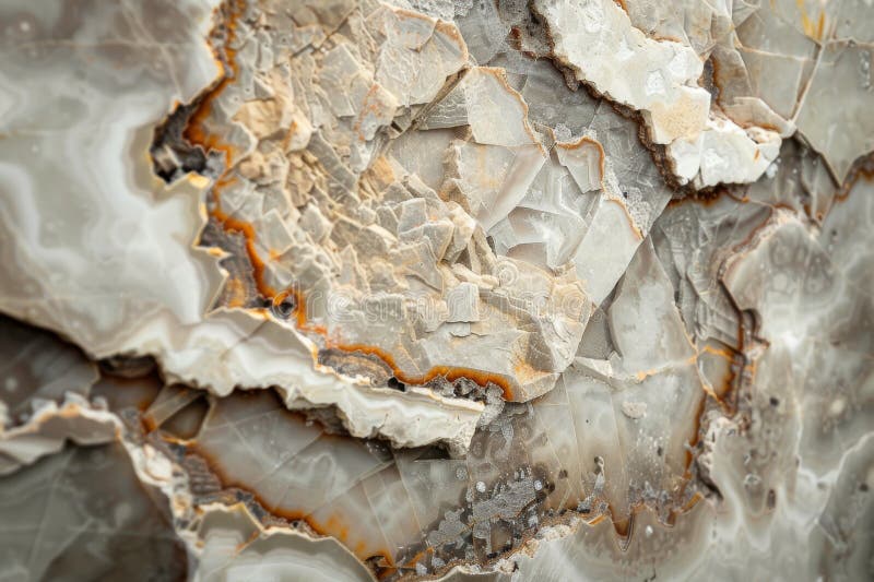 Polished Limestone Texture stock illustration. Illustration of rock ...