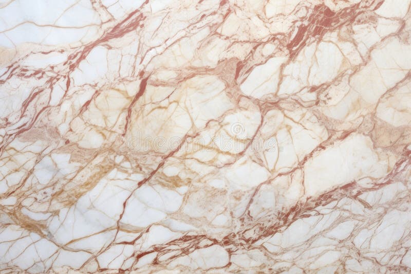 Polished marble with veins stock illustration. Illustration of interior ...