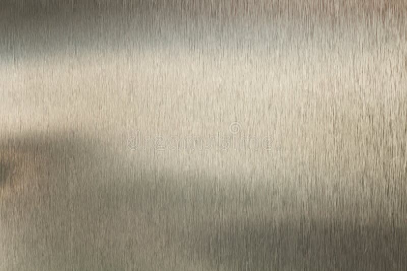Polished Metal Surface Texture Stock Photo - Image of iron, metal: 36900508