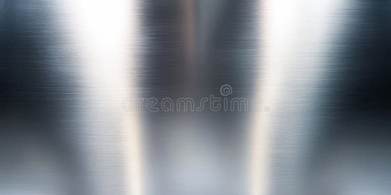 A Polished Metallic Silver Textured Background for Design, Art, and ...