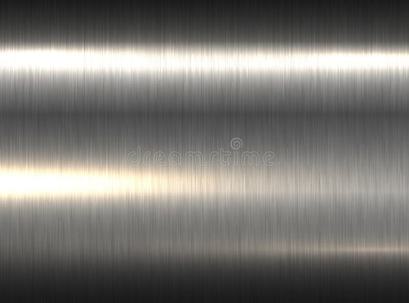 Polished metallic texture stock vector. Illustration of high - 173405371