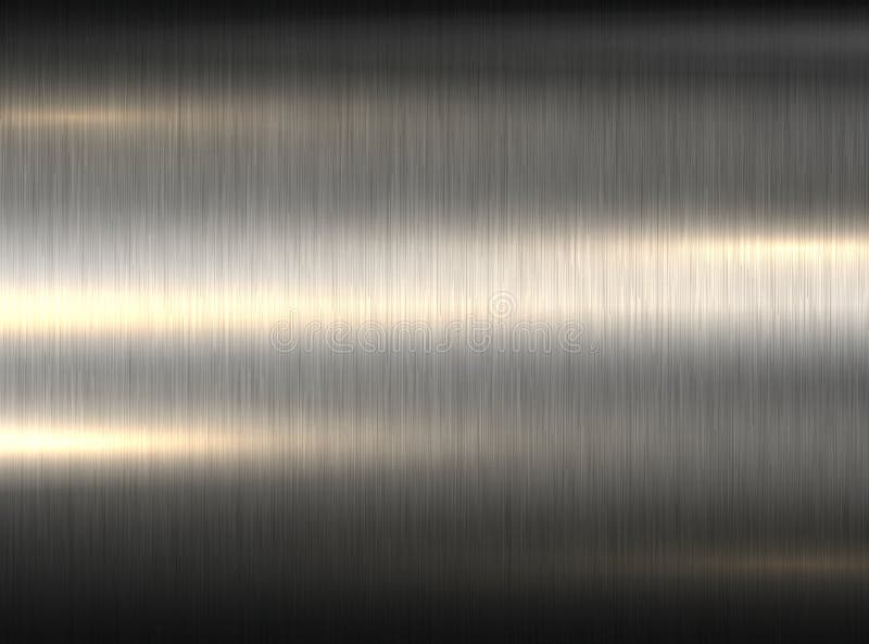 Polished metallic texture stock vector. Illustration of high - 173405371