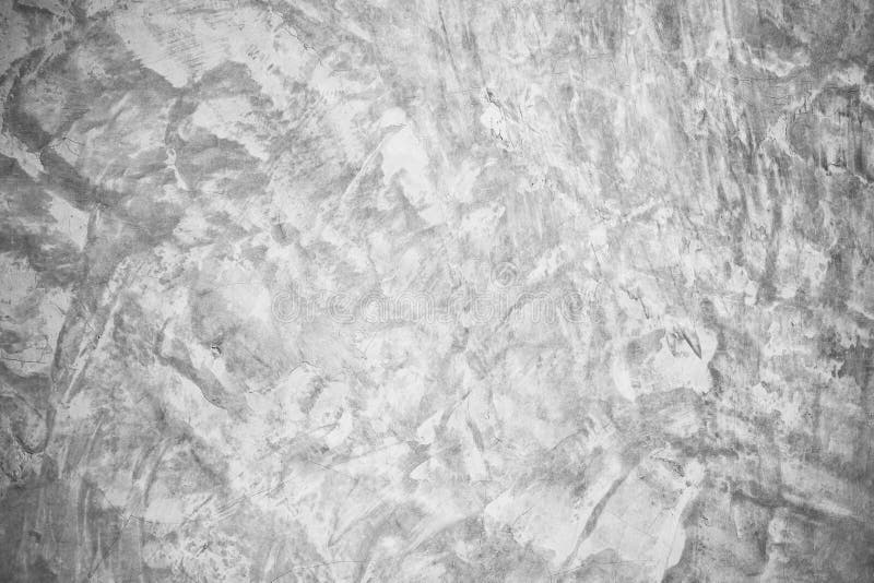 Polished plaster wall stock photo. Image of cement, gray - 97755016