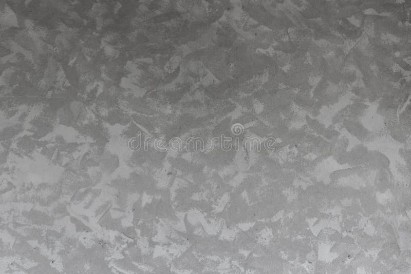 Polished plaster walls stock image. Image of detail, interior - 80967553