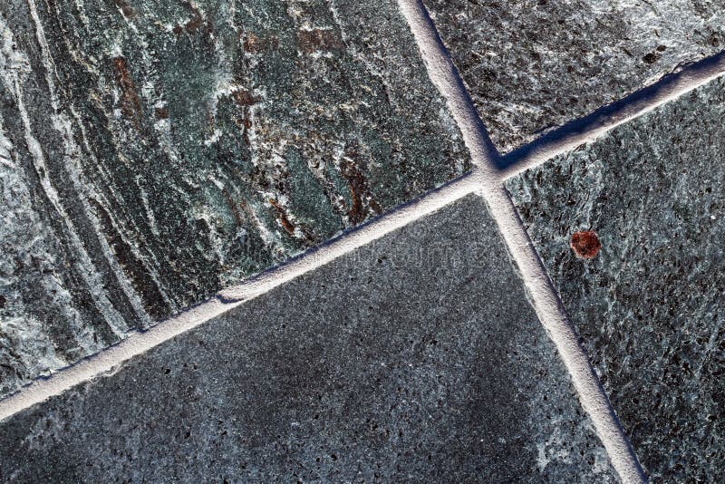 Polished Quartzite Tile Flooring Stock Photo - Image of marble, nature ...