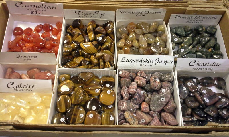 Polished Rocks stock image. Image of polished, show, stones - 52774161