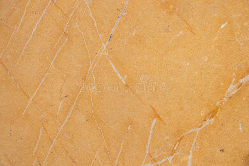 Polished Sandstone Tiles on the Floor As a Background Close Up Stock ...