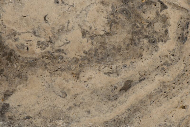 Polished Sienna Beige Granite Surface for Backgrounds Stock Image ...