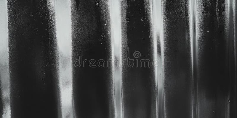 Polished Silver Wall Texture with Heavy Grunge Layer Casting Deep ...