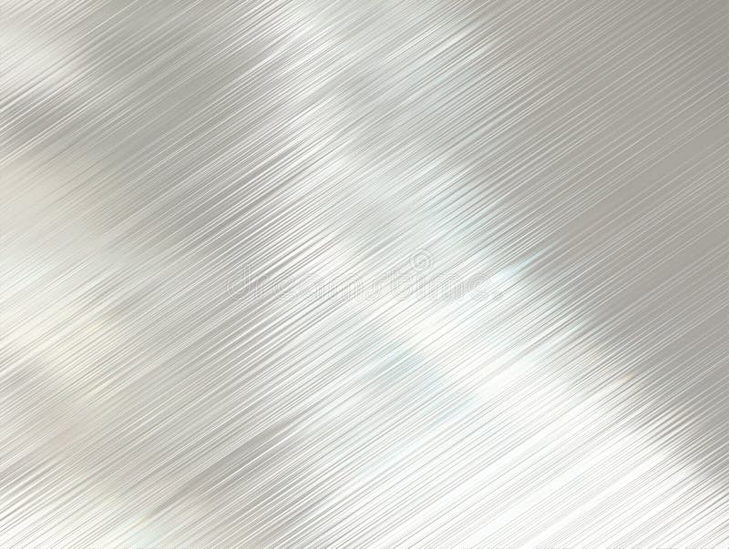 Polished Steel Metal Texture Stock Photography - Image: 3873912