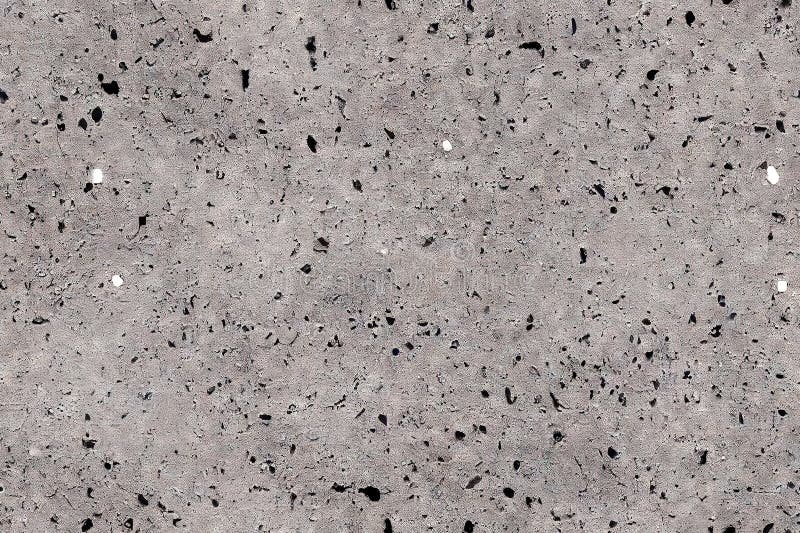 Polished Terrazzo Pile Seamless Texture. Stock Illustration ...