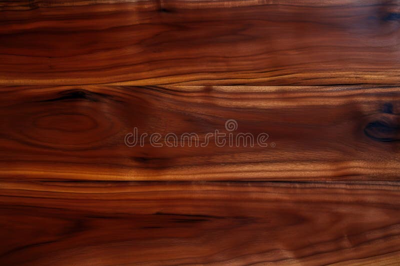 Polished Wood Texture. the Background of Polished Wood Texture Stock ...