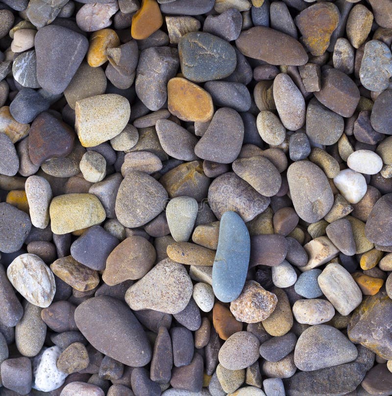 Polished Colored Marble Pebbles and Semi-precious Stones Background ...