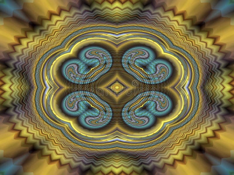 Polite introduction stock illustration. Illustration of movement ...