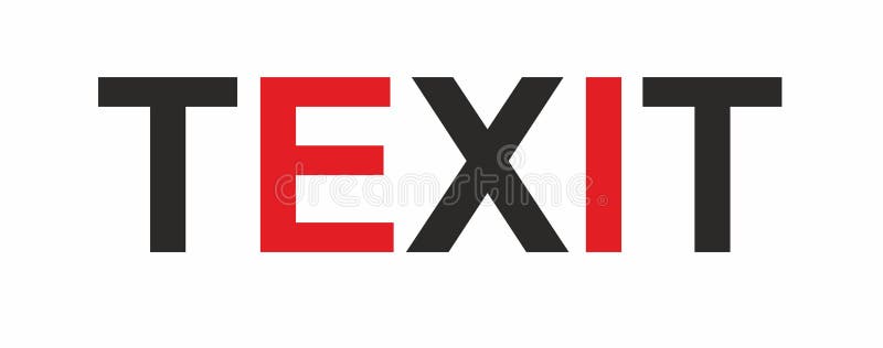 Texit Stock Illustrations – 8 Texit Stock Illustrations, Vectors ...