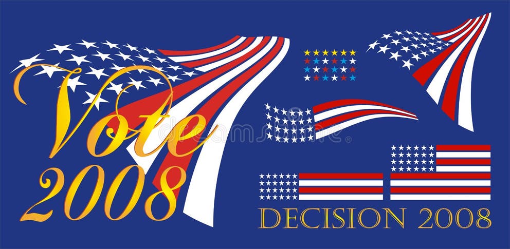 Political Campaign Signs Stock Illustrations – 1,240 Political Campaign ...