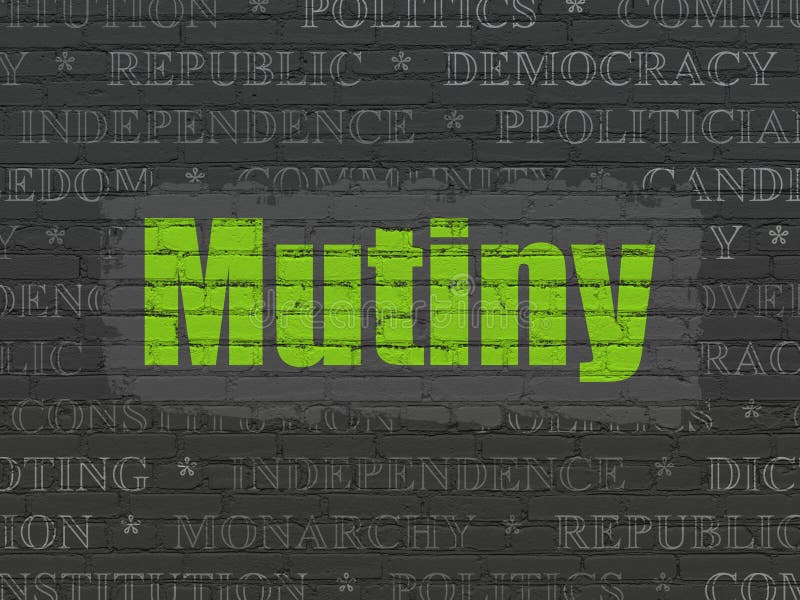 Mutiny Stock Illustrations – 1,391 Mutiny Stock Illustrations, Vectors ...