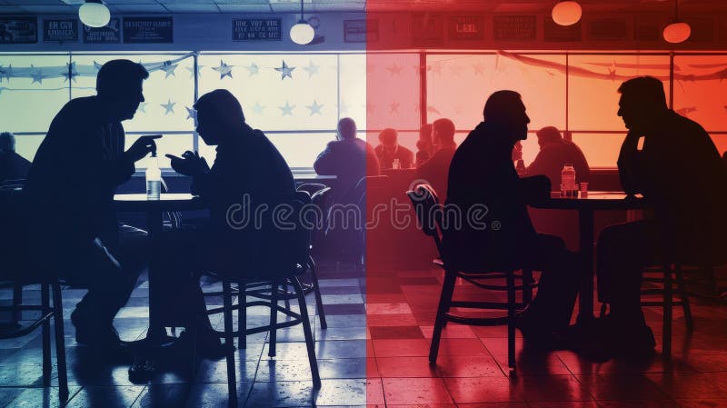 Differing Profiles Stock Illustrations – 13 Differing Profiles Stock ...