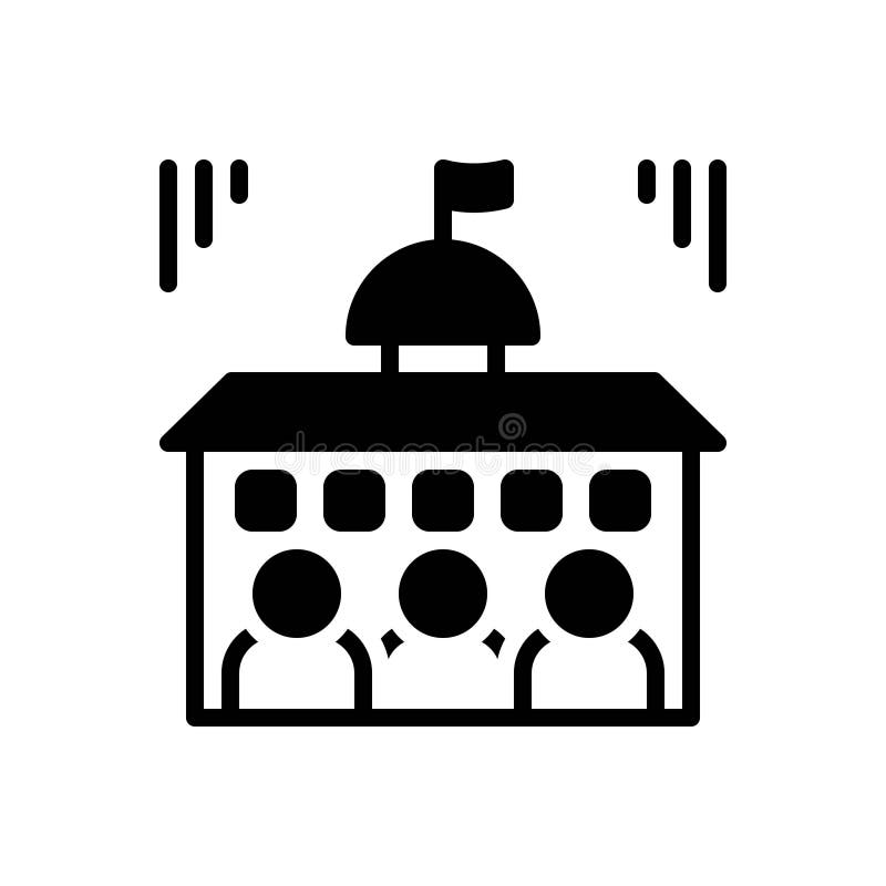 Legislative Icon Stock Illustrations – 346 Legislative Icon Stock ...