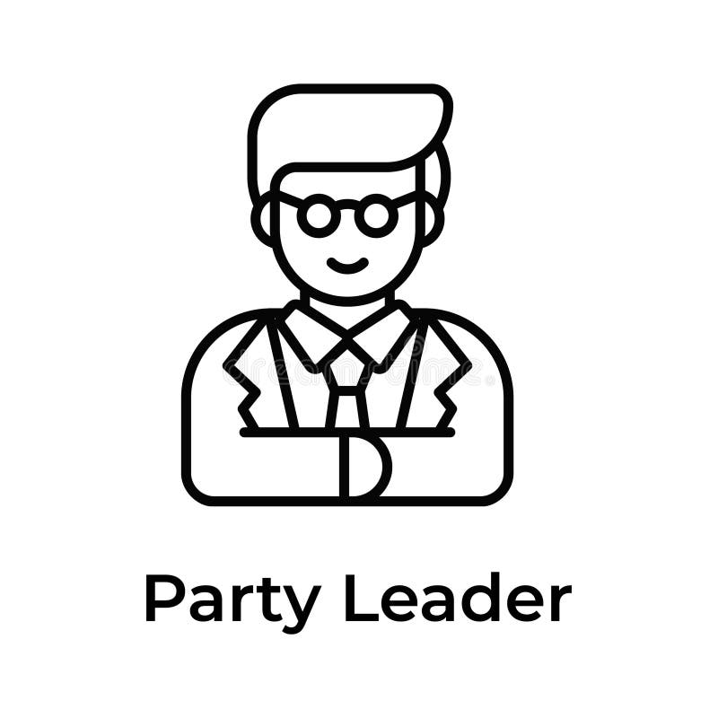 Political Leader Stock Illustrations – 11,459 Political Leader Stock ...