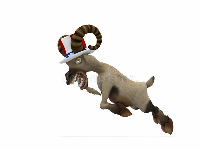 Angry Ram Stock Illustrations – 1,029 Angry Ram Stock Illustrations ...